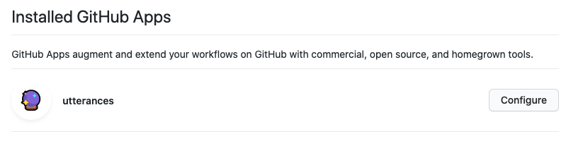 Hugo + Github · 코몽이